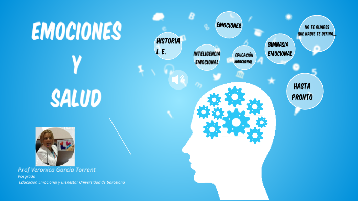 Emociones y Salud by veronica garcia torrent on Prezi