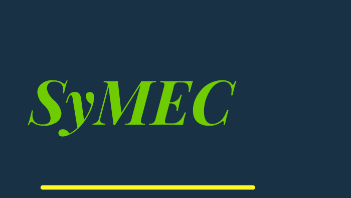 SyMEC by Gus Gomez on Prezi