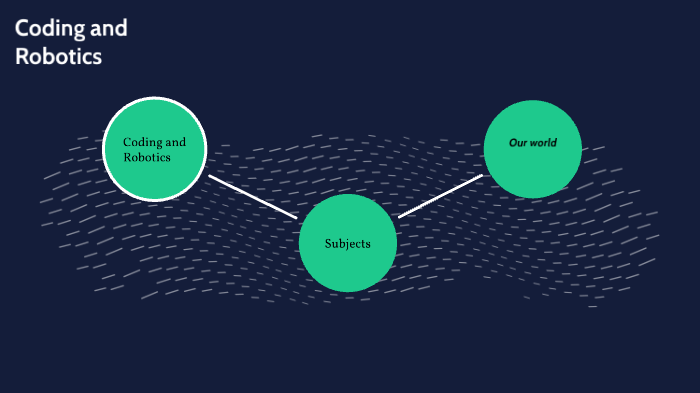 Coding and robotics by James Forder on Prezi