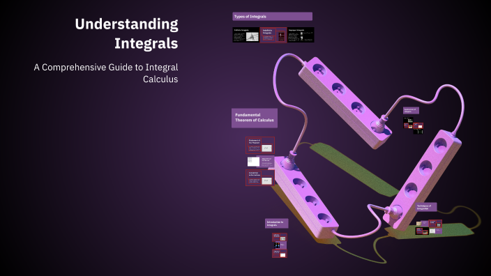 Understanding Integrals by Ornelda Cekici on Prezi
