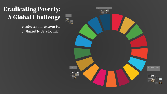 Eradicating Poverty: A Global Challenge by Manuel cardoso pimentel on Prezi