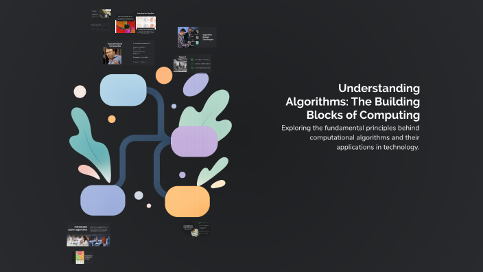 Understanding Algorithms: The Building Blocks of Computing by Maria ...