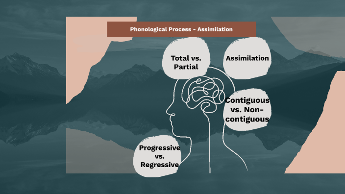 Phonological Process - Assimilation by Elena Rivera on Prezi