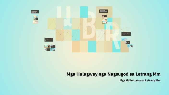 Mga Hulagway nga Nagsugod sa Letrang Mm by Retchiel Miro on Prezi