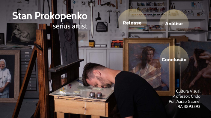 Stan Prokopenko by Gabhu Ferreira on Prezi