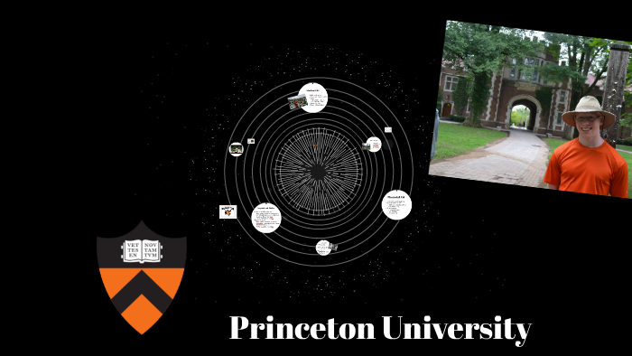 Princeton University by Anthony Reo on Prezi