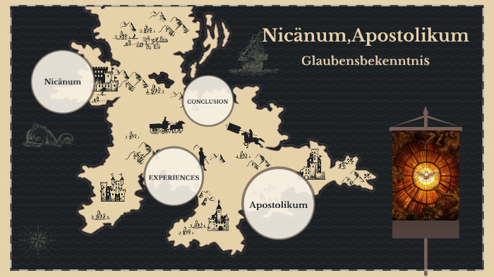 Nicänum/Apostolikum by Joel Vergara on Prezi