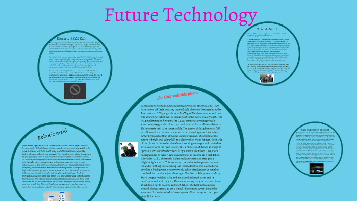 Samson, flexible, unbrakable phone by Ziggy Stardust on Prezi