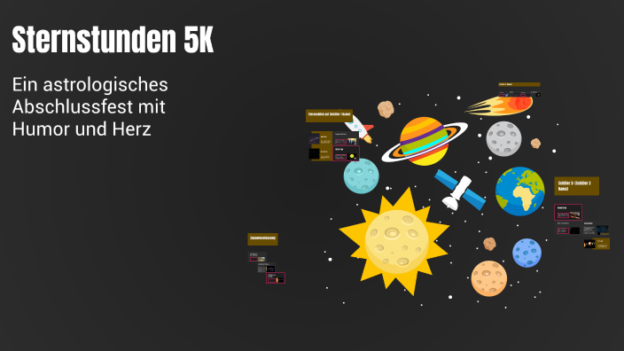 Sternstunden 5K by Sarah BACHER on Prezi