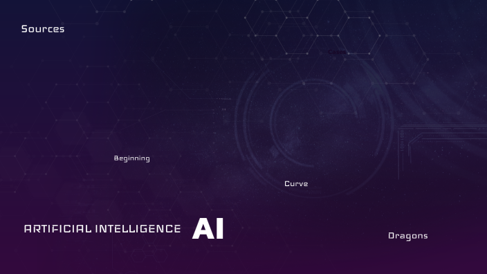 Artificial Intelligence- Natalie Lenart, Izzy Wit, Robin Adams by ...