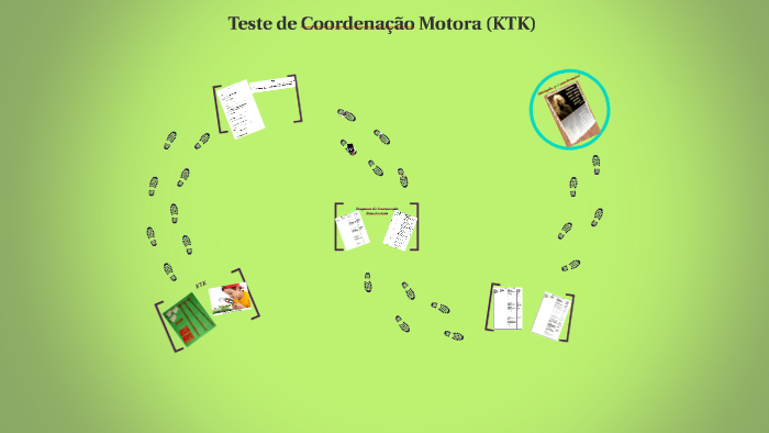 Teste de Coordenacao Motora (KTK) by Flor Miño on Prezi