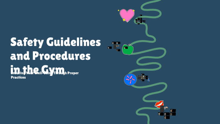 Safety Guidelines and Procedures in the Gym by Ickburgh School on Prezi
