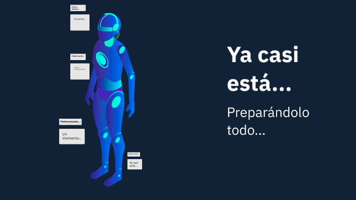 Cómo veo el mundo en 20 años by Joshua Monzón on Prezi