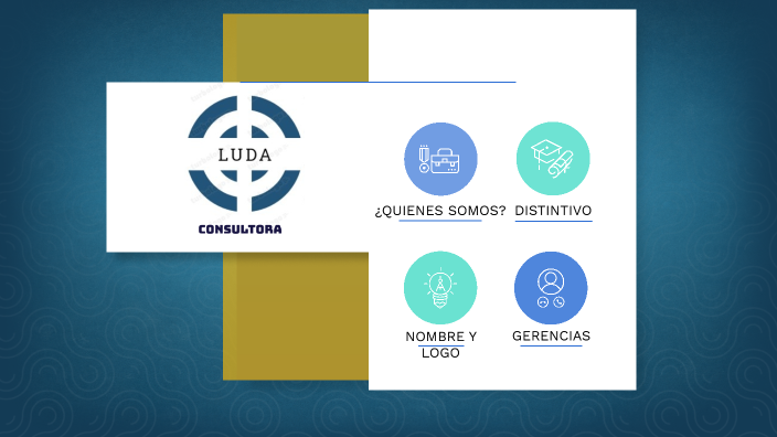 LUDA by Gissel Murguia Guzman on Prezi