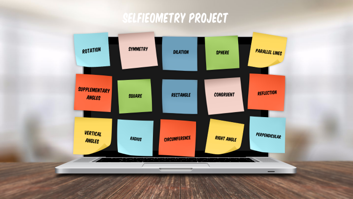 Selfieometry Project by SEON-WOO CHOI on Prezi