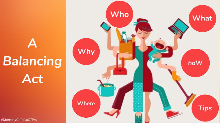 A Balancing Act by Susaliza Lim on Prezi