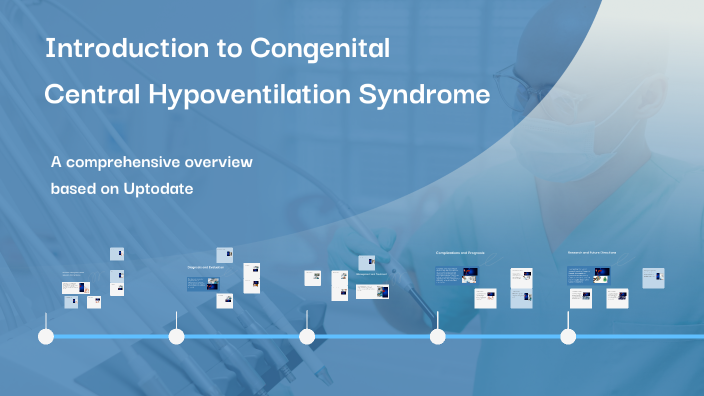 Introduction to Congenital Central Hypoventilation Syndrome by Chiayu ...