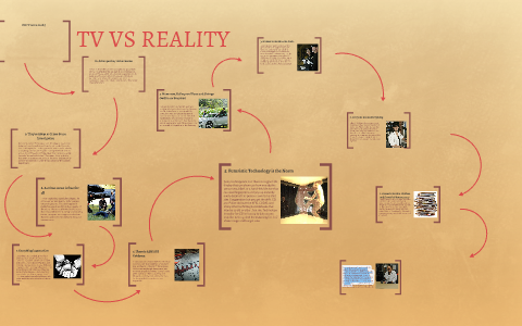 CSI TV Versus Reality by Kelly Davis on Prezi