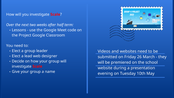 Group 4 IB project 2022 by Bethany Foreman on Prezi