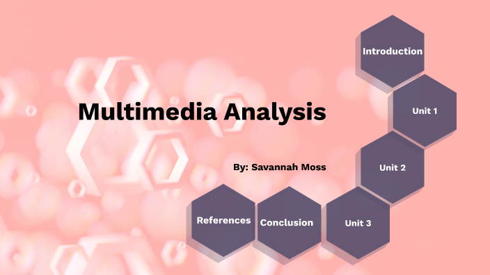 Multimedia Analysis by Savannah Moss on Prezi