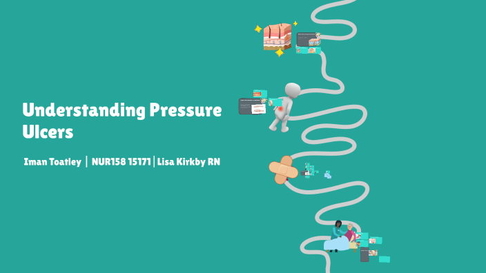 Understanding Pressure Ulcers by Iman Toatley on Prezi