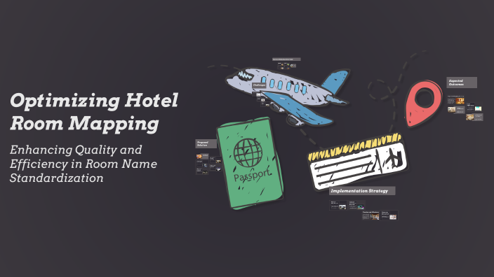 Optimizing Hotel Room Mapping by Aaron Silver on Prezi