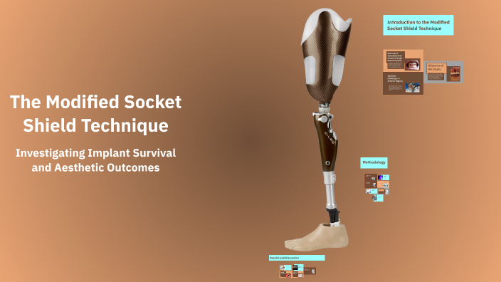 The Modified Socket Shield Technique by Yael Ruiz on Prezi