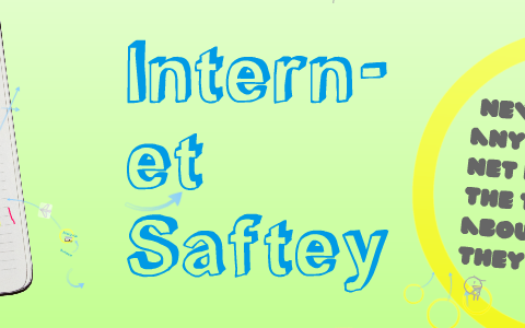 Safety Poster by Marwa Safi on Prezi