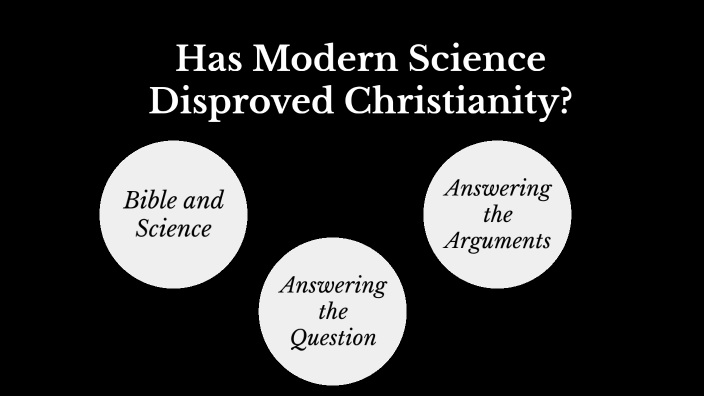 Why Believe: Has Modern Science Disproved Christianity? by Cord Carlin ...