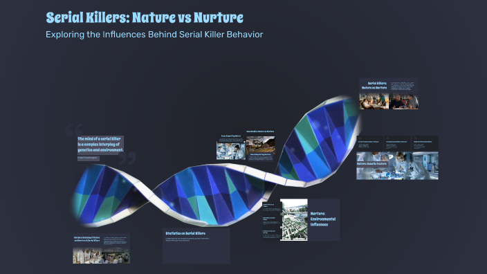 Serial Killers: Nature vs Nurture by Soul Rapist on Prezi