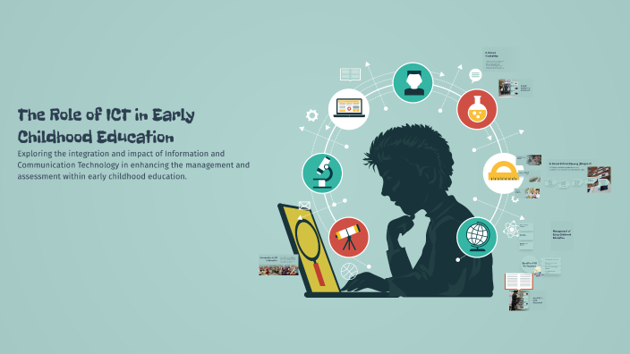 The Role of ICT in Early Childhood Education by alia maliki on Prezi