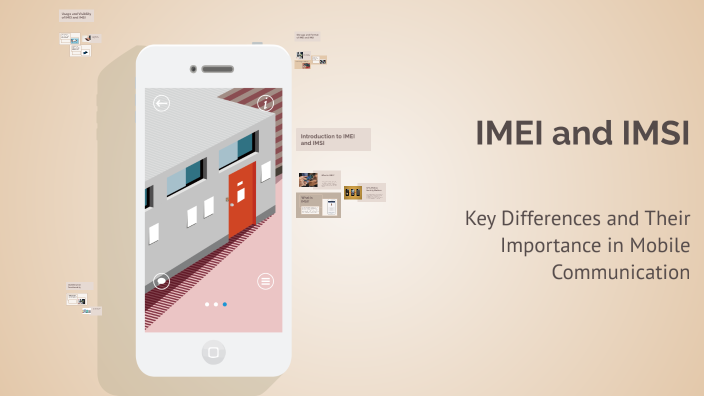 Understanding IMEI and IMSI by Jaylen Martin on Prezi