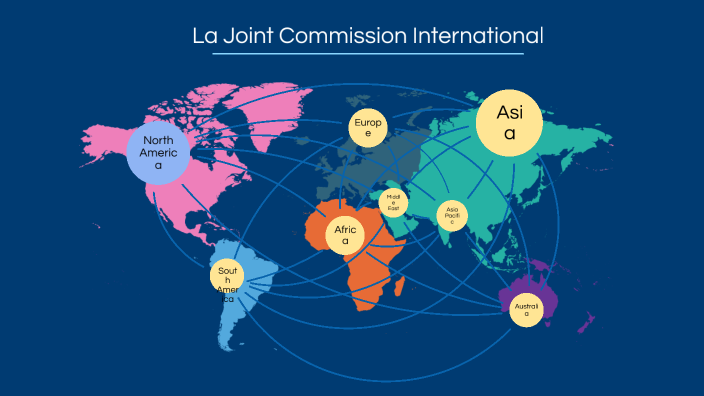 La Joint Commission International by Lilia J. Castillo Espinosa on Prezi