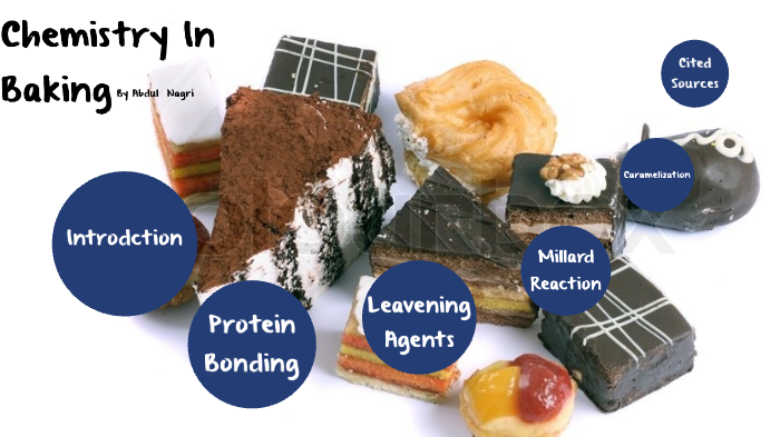 Chemistry in Baking by Abdul Nagri on Prezi