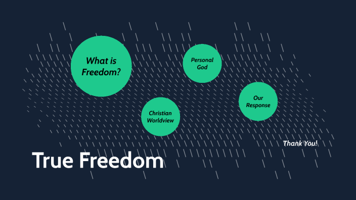 True Freedom by Seth Booz on Prezi