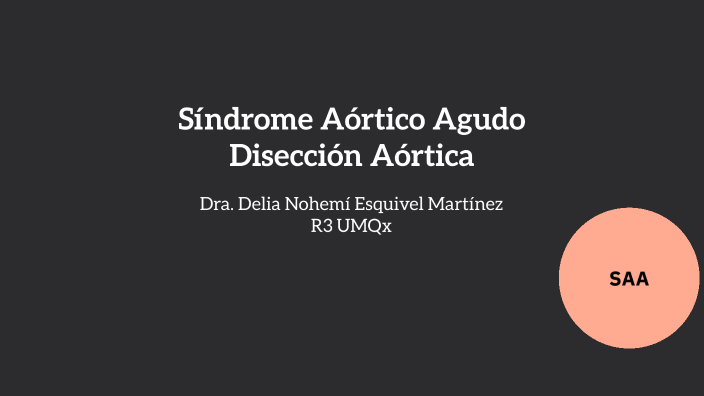 SAA by Delia Esquivel on Prezi