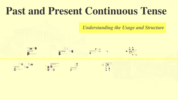 Past and Present Continuous Tense by mine.carlos mineraft on Prezi