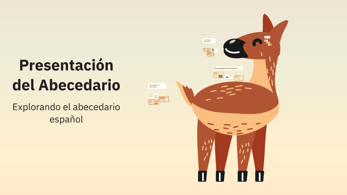 Presentación del Abecedario by Facilitadores Ch'orti' on Prezi