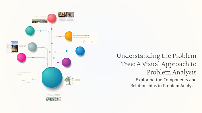 Understanding the Problem Tree: A Visual Approach to Problem Analysis ...