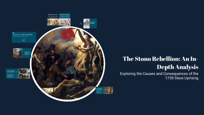 The Stono Rebellion: An In-Depth Analysis by Ty Kidwell on Prezi