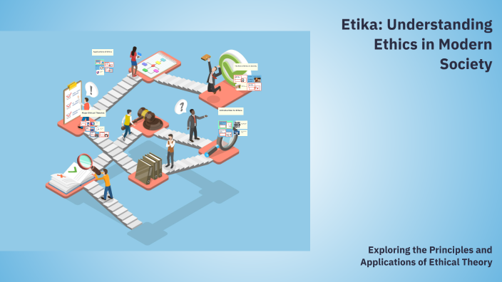 Etika Understanding Ethics In Modern Society By Lara Brzak On Prezi