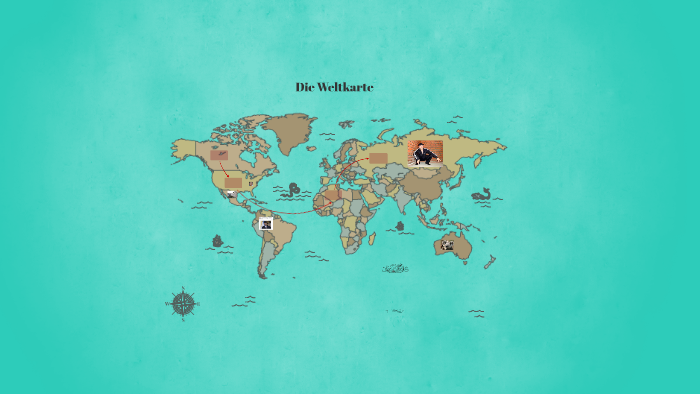 Die Weltkarte by Frank vischer on Prezi