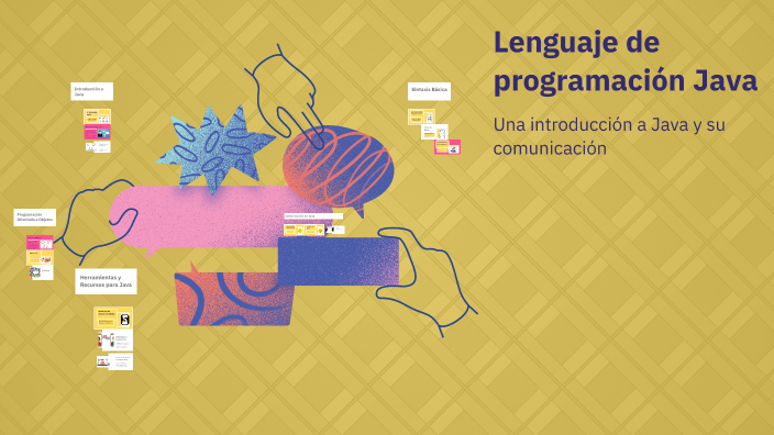 Lenguaje de programación Java by jacobo nambo on Prezi