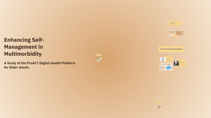 Enhancing Self-Management in Multimorbidity by Filipa Teixeira on Prezi