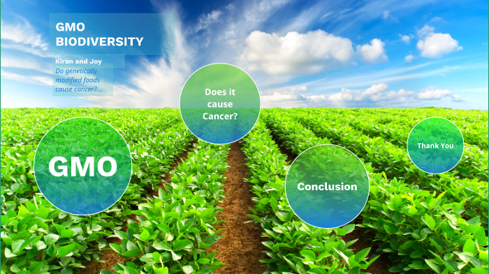 GMO Biodiversity by Joy Luo on Prezi