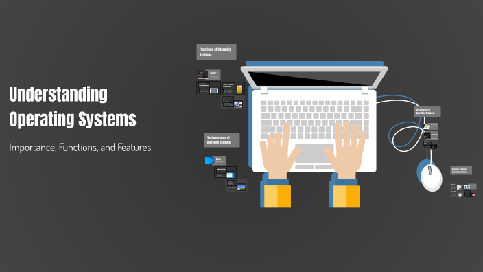 Understanding Operating Systems by Prithvin Madathil on Prezi