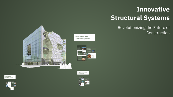 Innovative Structural Systems by Ali Akbary on Prezi