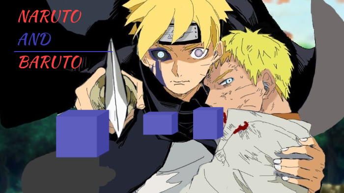 NARUTO and BARUTO by deepak srinivasan on Prezi