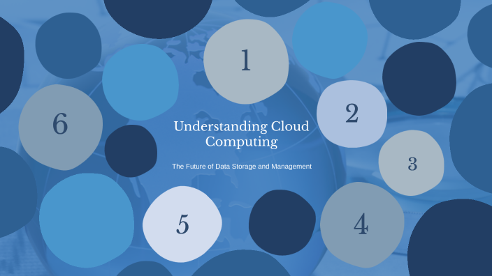 Understanding Cloud Computing by Mithlesh Deshmukh on Prezi