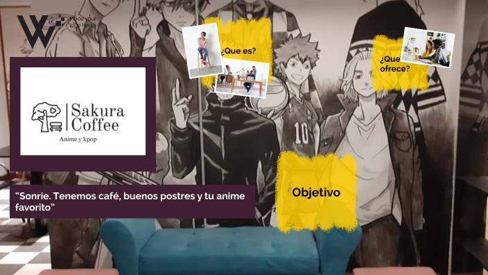 Sakura Coffee by fabiola simon on Prezi